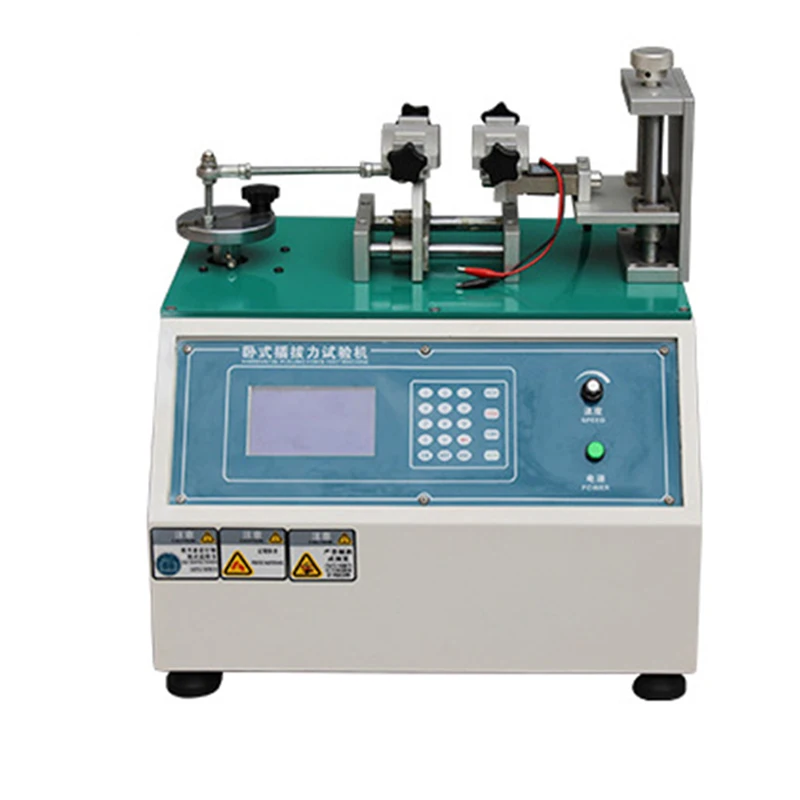 Plug Force In Life Testing Machine Test Machine Microcomputer Plug Life Plug Test Machine Socket