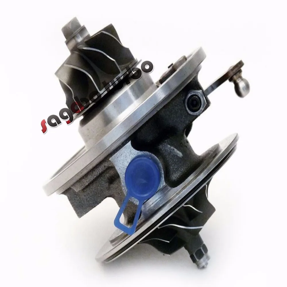 KKK turbocompresor BV39, núcleo de cartucho 54399880063 54399700063 ...