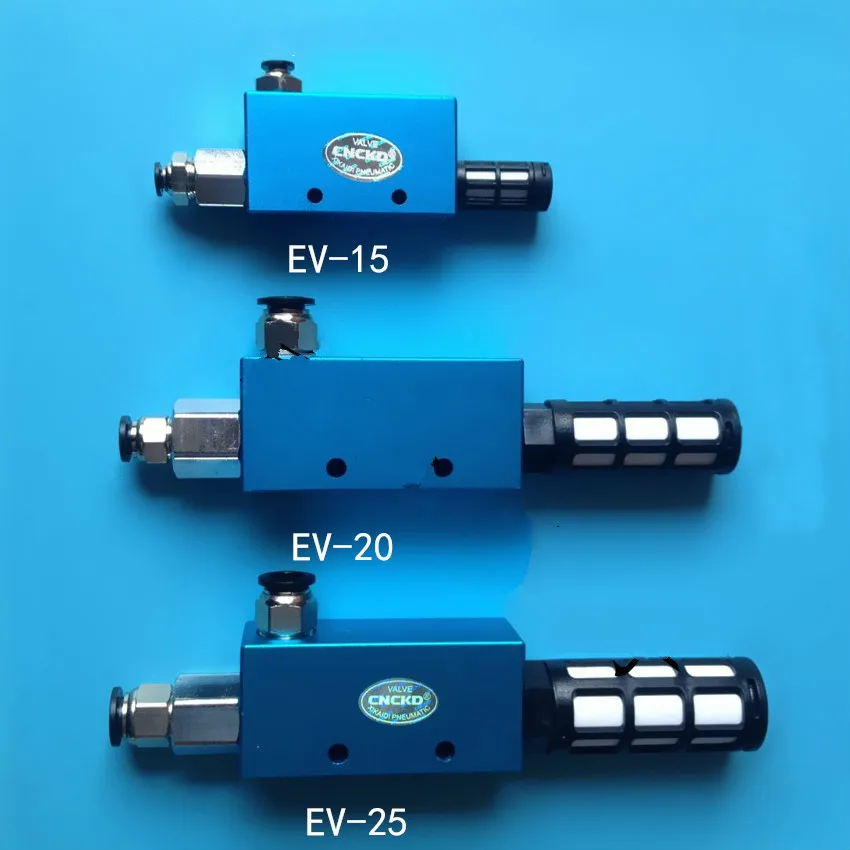 공압 부품/진공 발생기/조작기 액세서리/음압 변환 밸브/Chelic 진공 발생기|vacuum generator|pneumatic ...
