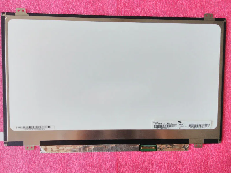 N140BGE EA3 Rev.C1 Rev.C2 N140BGE EA3, pantalla LED HD de 14,0 pulgadas ...