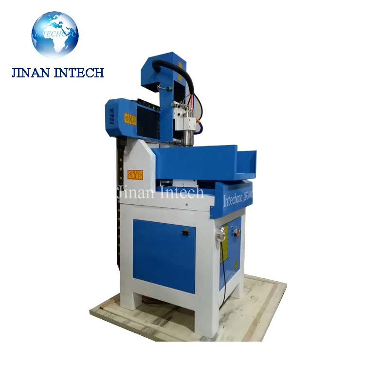 Hobby Portable Cnc 4040 4 Axis Cnc Router In Wood Routers From Tools On Alibaba