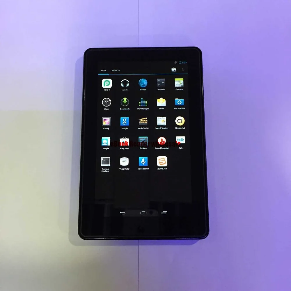 Купить KF один android для чтения электронных книг 7 дюймов ips ...