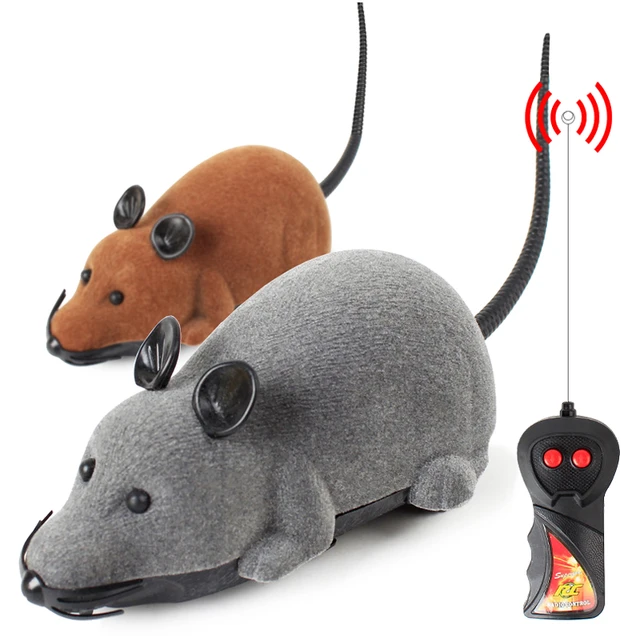 Rc Mouse