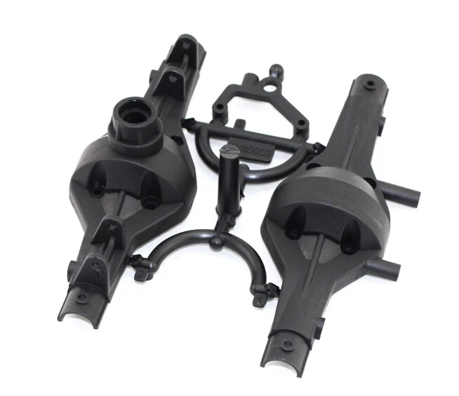 Axial Racing AX80003 Solid Axle Set|Parts & Accessories| - AliExpress