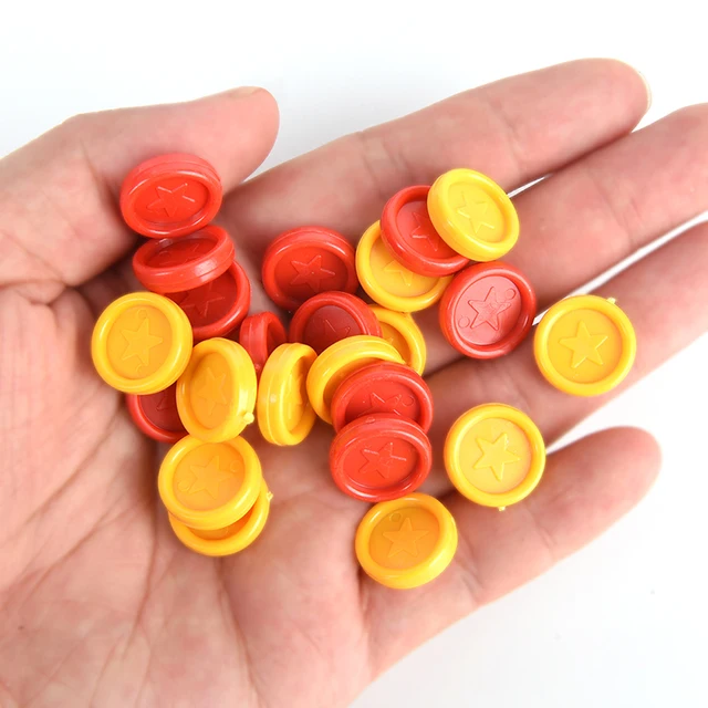 Board Game Connect 4 In A Line Children’s Educational Toys For Sports ...