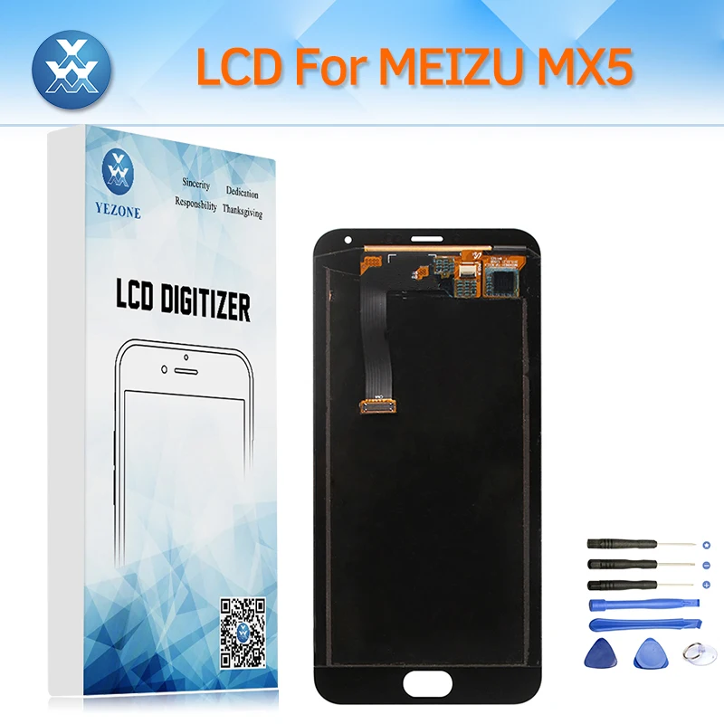 Touch Digitizer With Tools Replacement LCD Display Touch Screen For LG ...