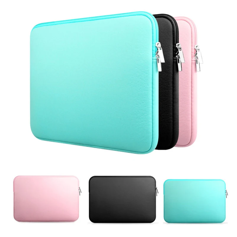 Shockproof Laptop Case For Macbook Air 13 Pro 11 13 3 14 15 6 Inch