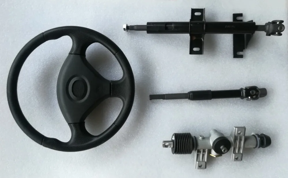 Electric Car Directional Control, Steering Gear,diverter,redirector ...