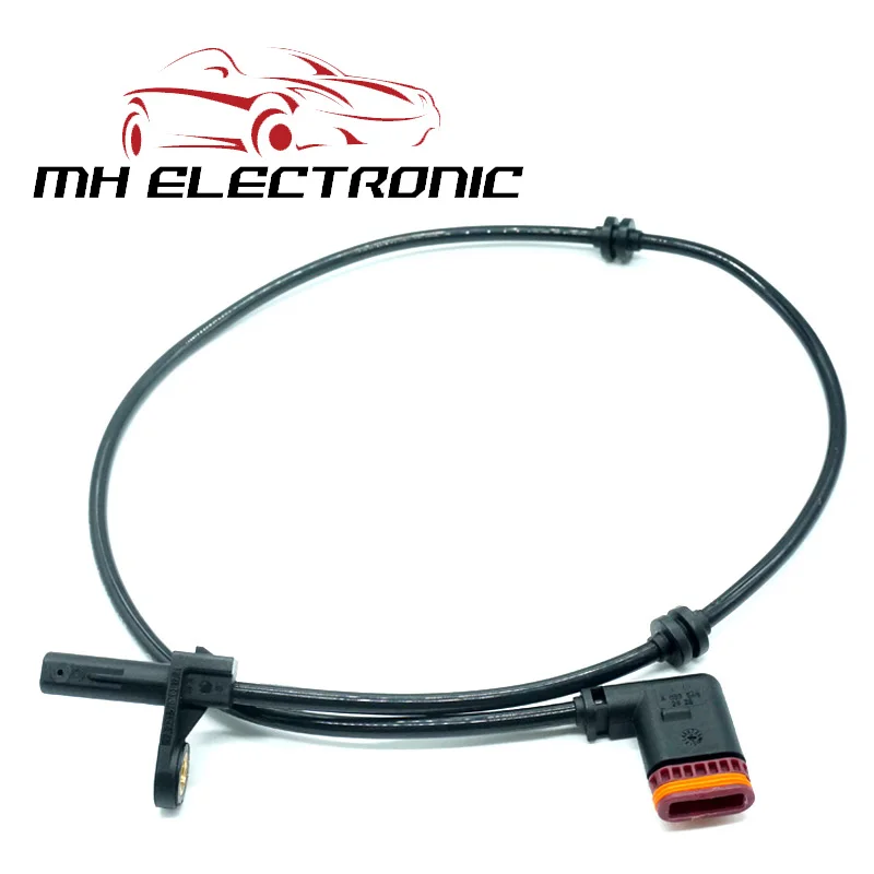 Mh sensor de velocidade traseiro esquerdo, lado direito e traseiro ...