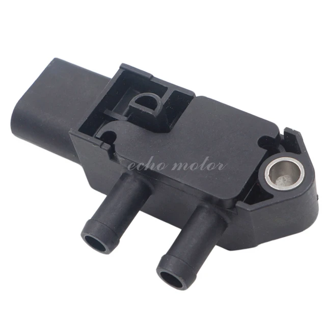 DIFFERENTAL DIFFERENCE PRESSURE SENSOR OEM 03L 906 051 B, 41% OFF