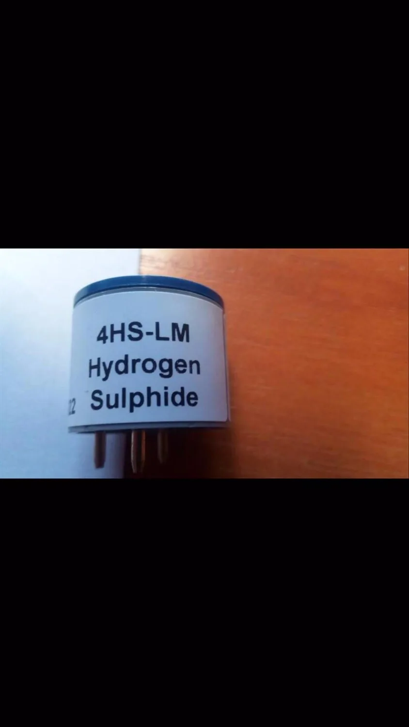 H2S sensor - hydrogen sulfide compatibility BW PS-RH04S PS-RH04 4HS-LM ...
