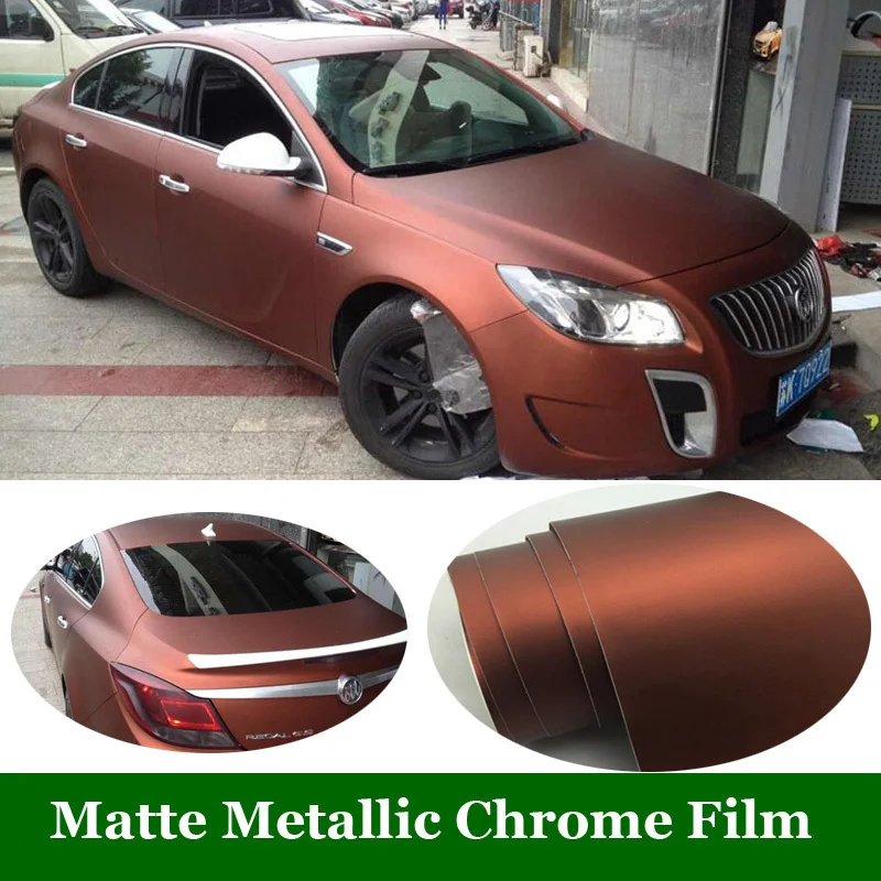 Online Kaufen Großhandel matte bronze vinyl aus China matte bronze ...