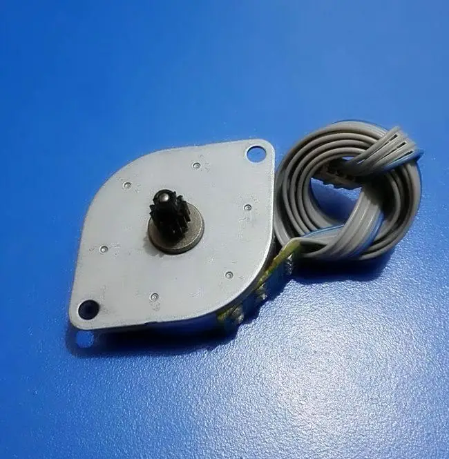 M35SP-11TK LF Japan MITSUMI stepper motor, imported ultra-thin stepper ...