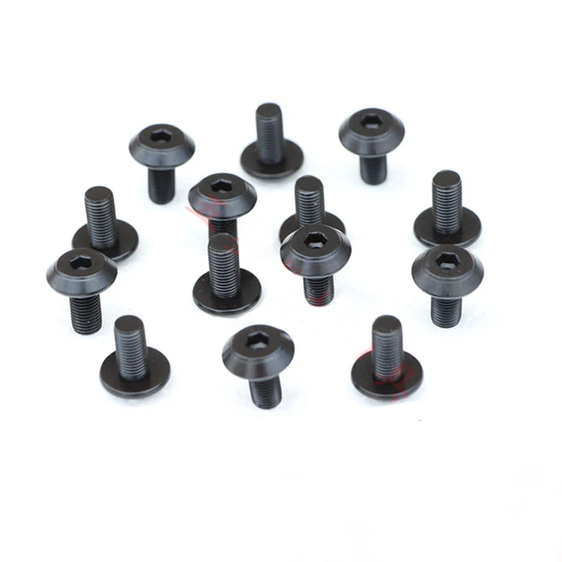 4pcs 3 16 1 4 5 16 Allen Screws 12 9Grade High Strength Bolts Mold 4pcs-3-16-1-4-5-16-allen-screws-12-9grade-high-strength-bolts-mold