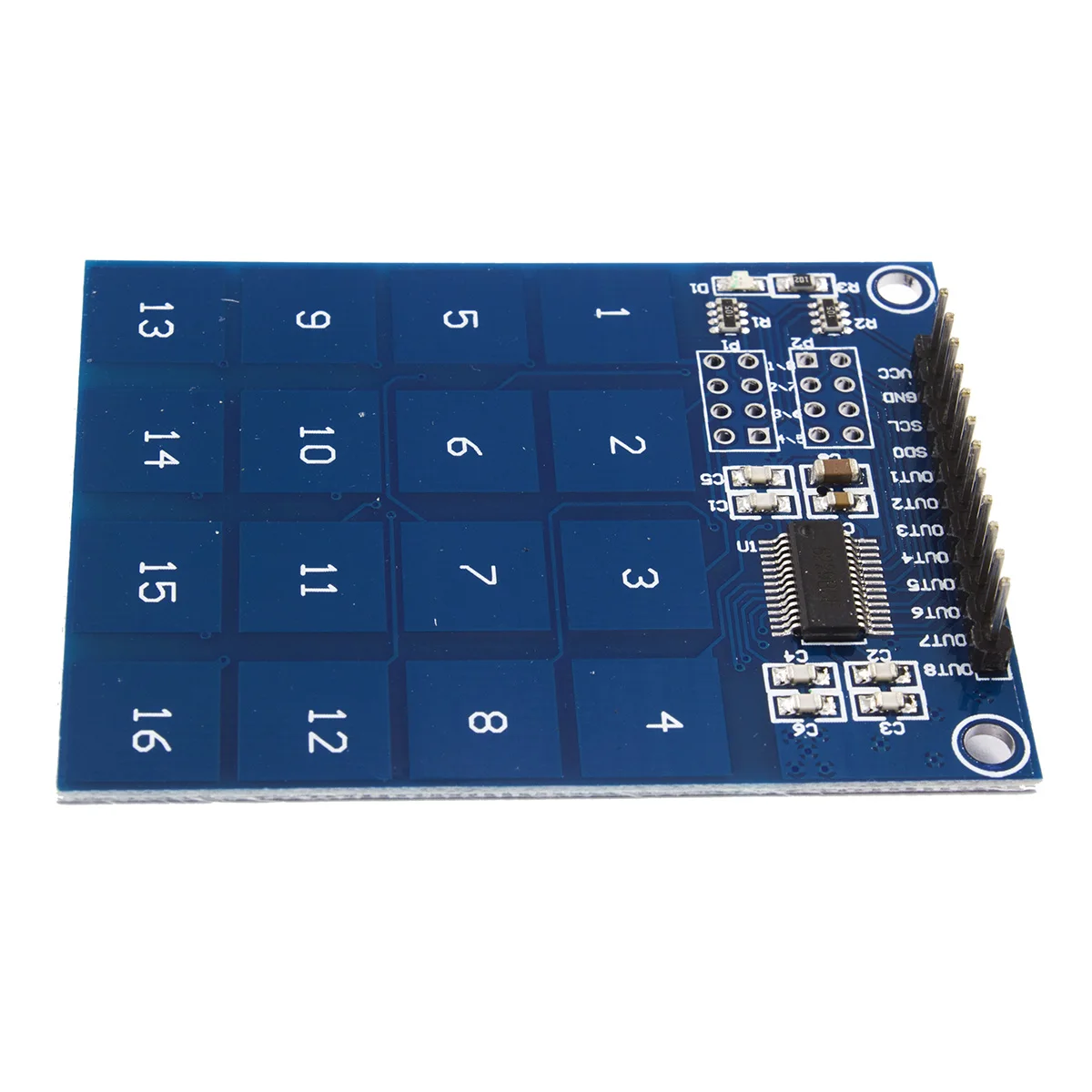 Online Buy Wholesale touch plate from China touch plate Wholesalers ...