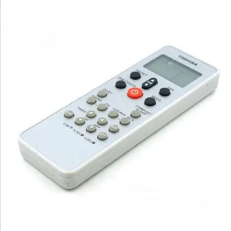 Replacement for TOSHIBA Split And Portable Air Conditioner Remote ...