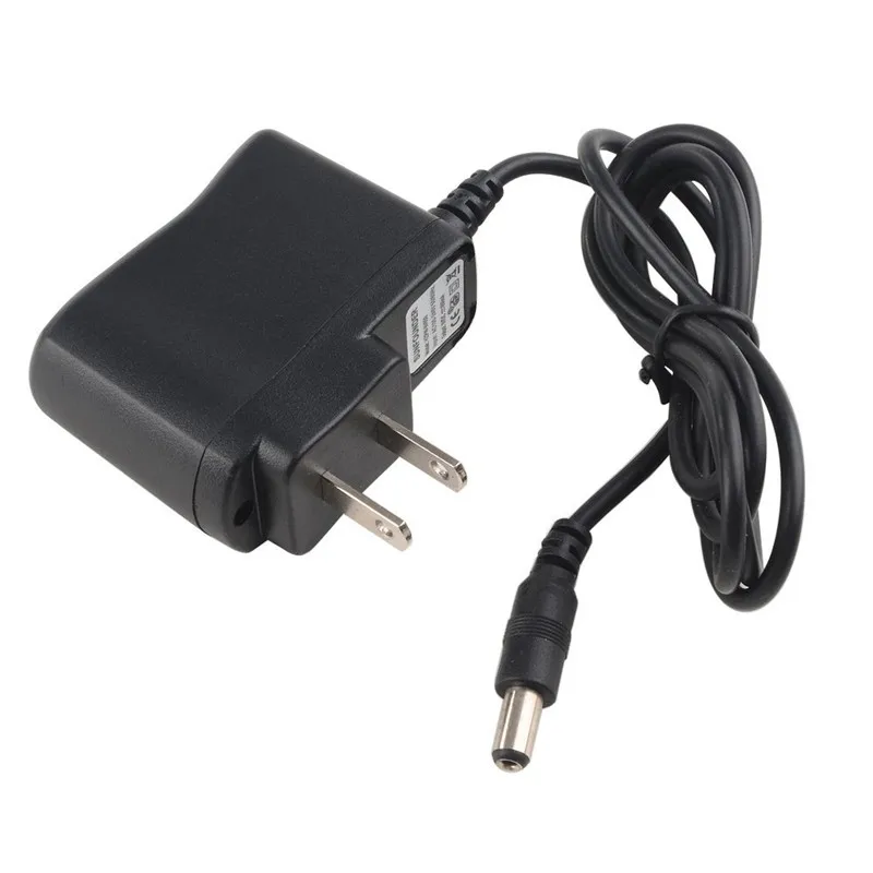 Sunfounder Dc 9v 650ma Power Plug Adapter For Arduino Uno R3 Mega 2560