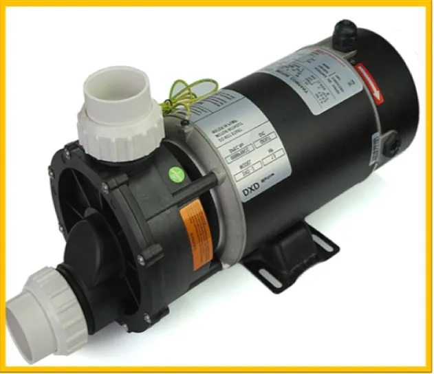 DXD 2Aสปาปั๊มอ่างอาบน้ำDXD 2 1.5HP/1KW,สามารถแทนที่LDPB 140F|bathtub ...