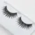 a pair fashion glitter natural false eyelashes exaggerated nightclub ...