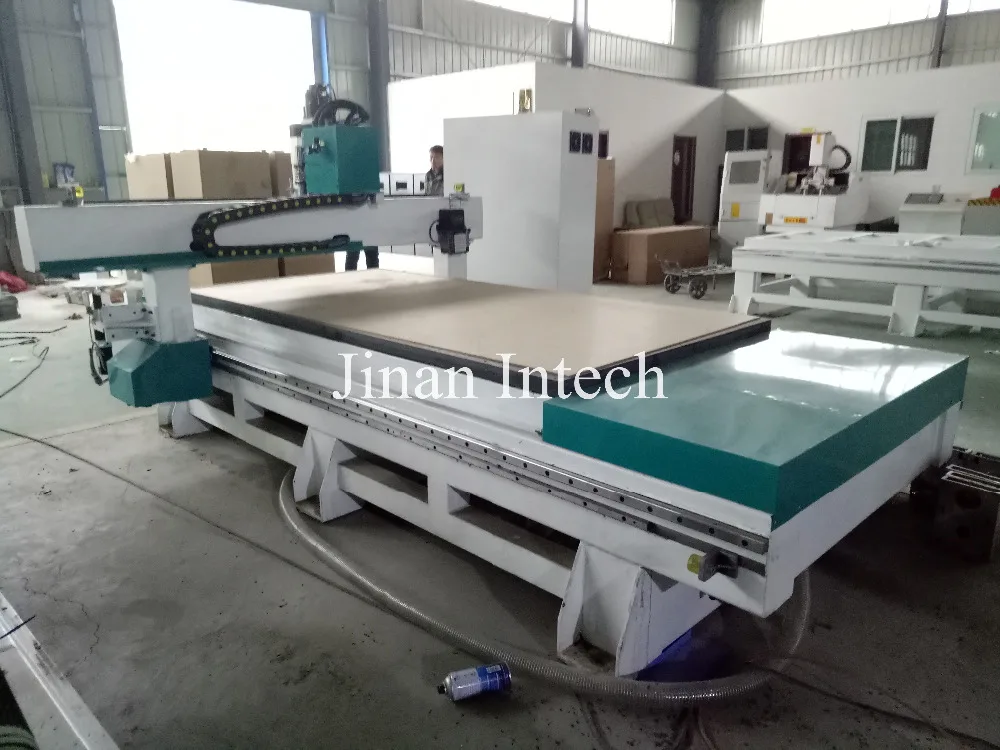 Husillo Cnc ATC de alto rendimiento, enrutador cnc de piedra de ...