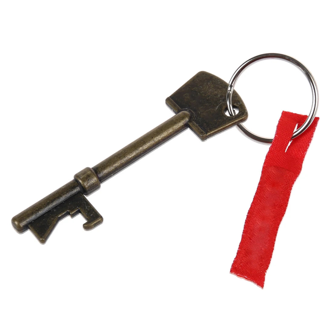 Key Chain Bottle Stubborn Beer Opener With Key Ring-in Openers from ...
