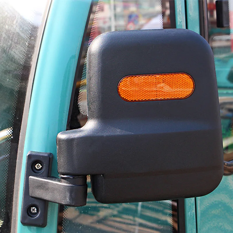 Rearview mirror Motorcycle rear view mirror Tricycle rearview mirror ...