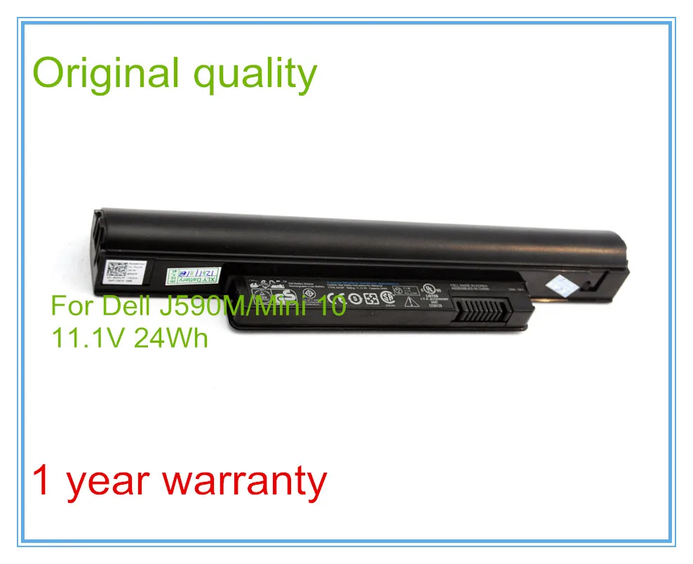 Original Laptop Batteries For 11z K916p 1011 K711n Mini Mini10 10 ...