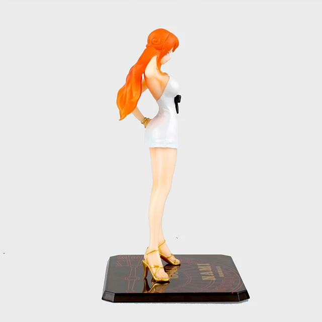 One Piece Nami Figure | Free Shipping Worldwide | #1 Fan Store