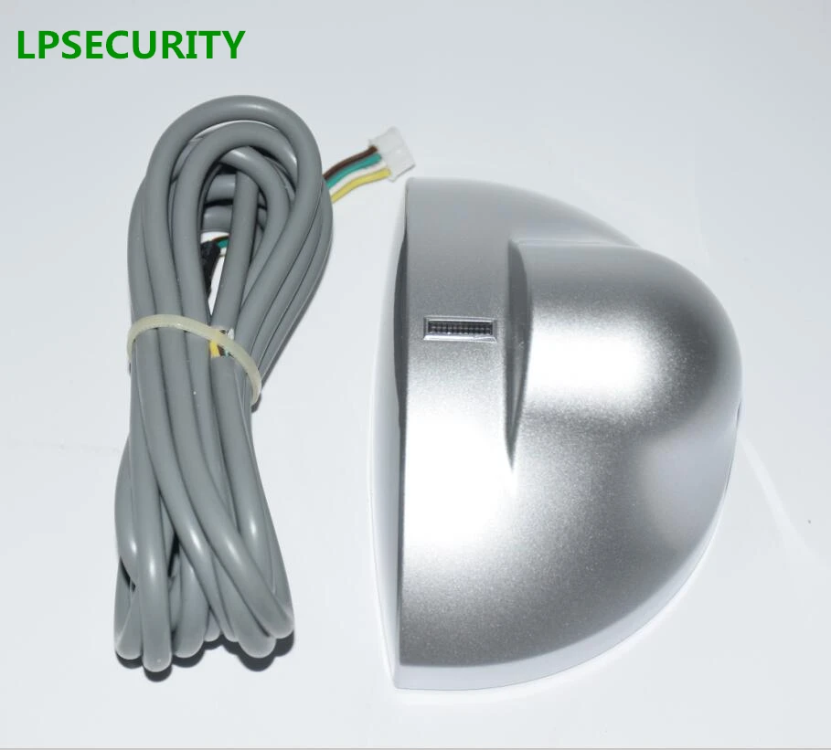 12VDC 24GHz Standard Universal Microwave Motion Sensor Radar Detector ...