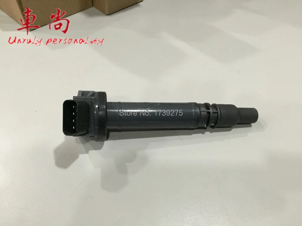 Ignition-Coil-90919-02250-90919-02256-9091902250-9091902256-for-Toyota ...