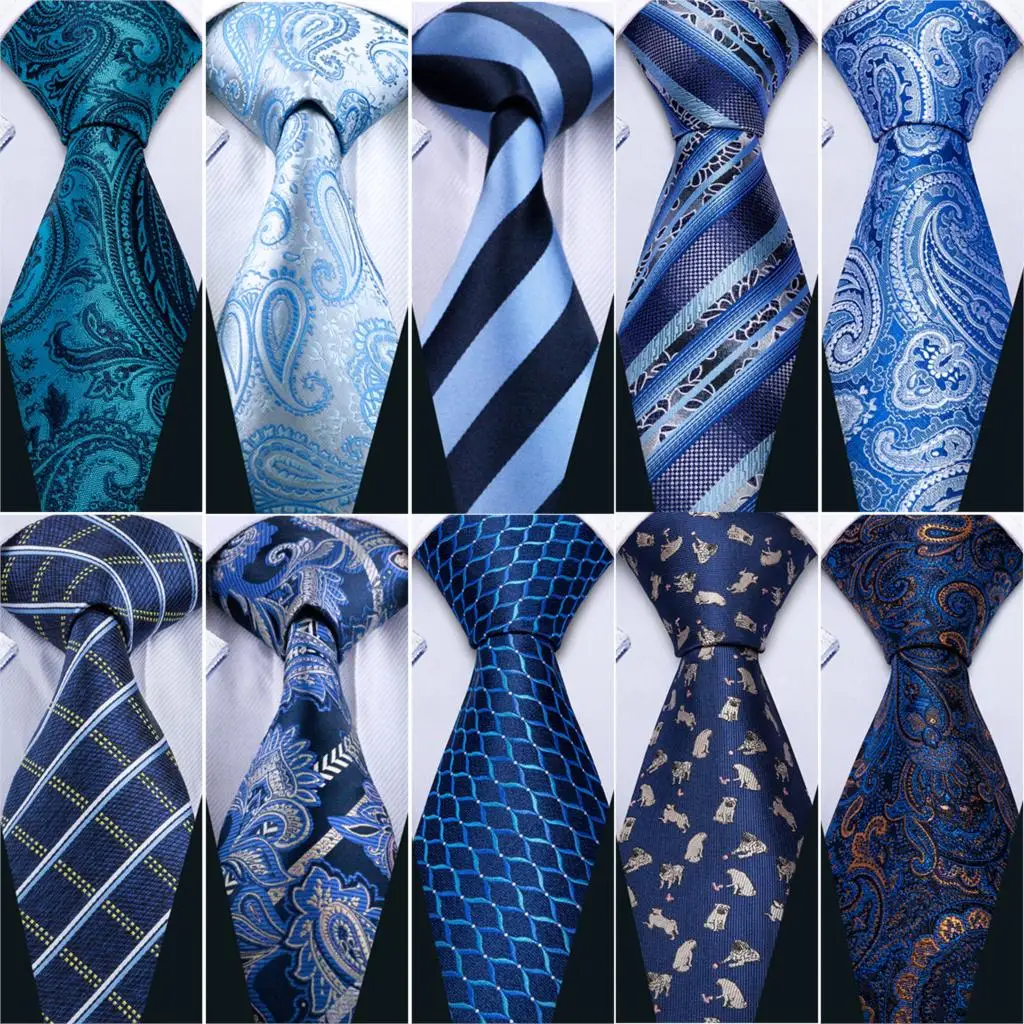 Designer Ties For Men