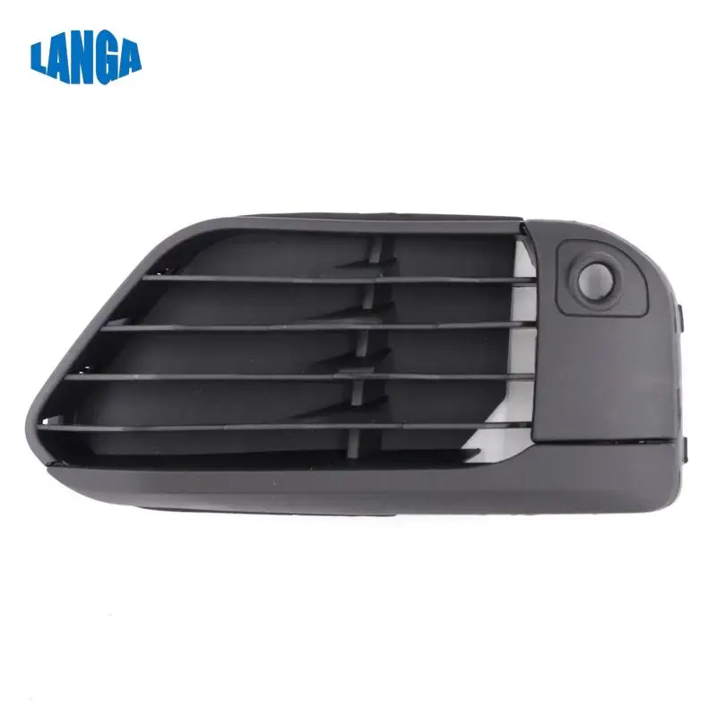 For Bmw X1 F48 Open Grid Front Lower Bumper Cover Grille Oe ...