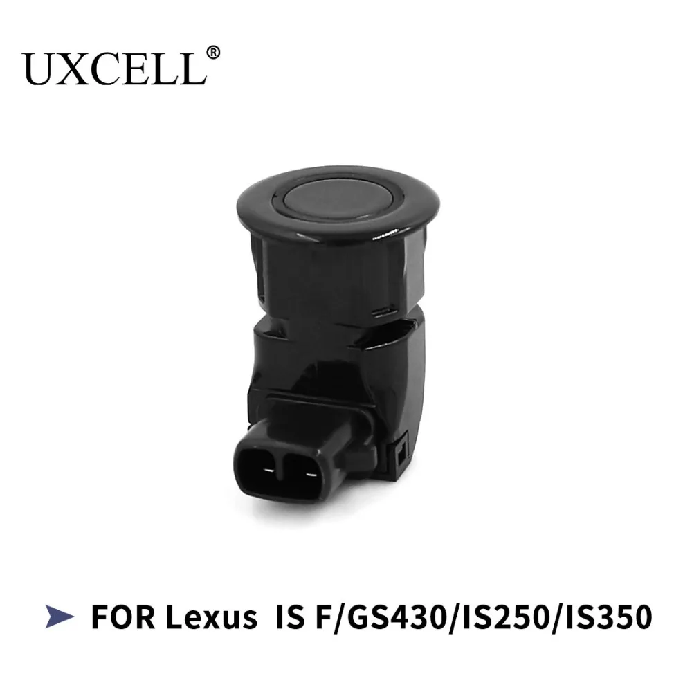 Uxcell 1pcs Bumper Parking Sensor Assist 89341-30010-c0 Pdc For Lexus ...