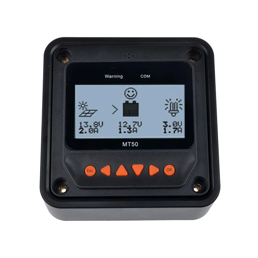 MT50 remote meter LCD 1210A 2210A 3210A 4210A 1215BN 2215BN 3215BN ...