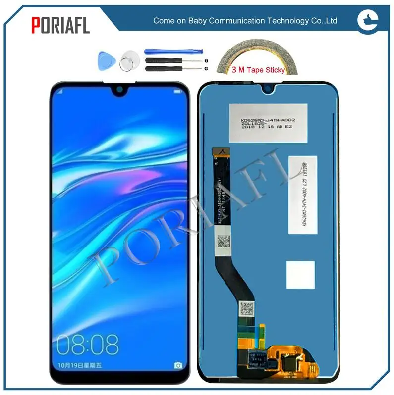 Espejo de Pared Penthouse – Michael Amini México