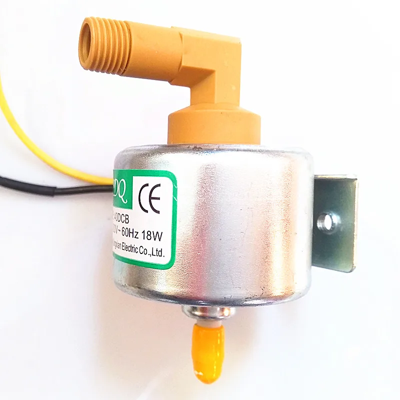 1000W smoke machine snow machine stage pump Model 40 DCB voltage 110 ...