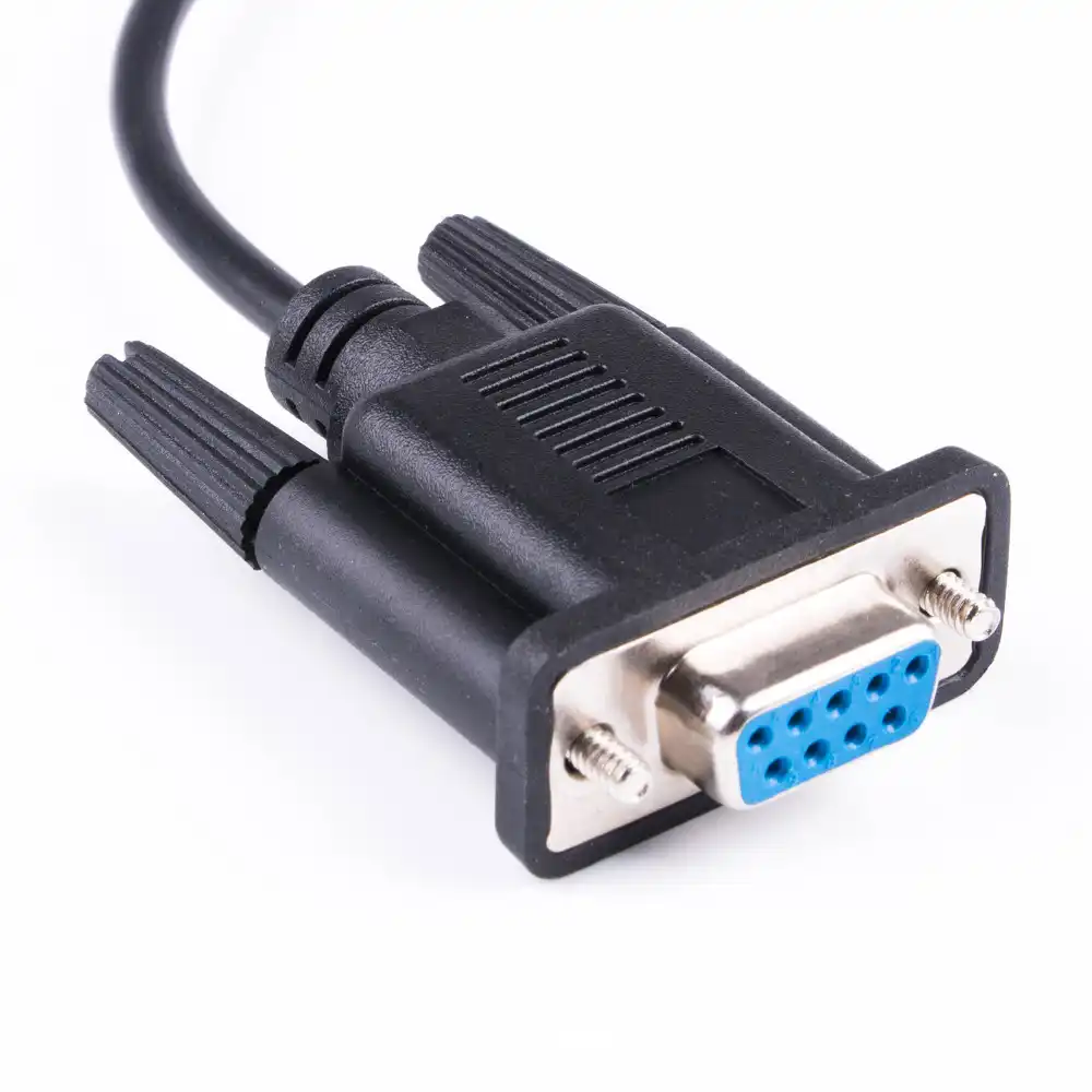 Cabo Serial para Meade DB9 para RJ11 505 Telescópio 4p4c Pinagem ...