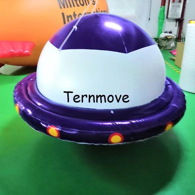 Inflatable Spacecraft Kitchen