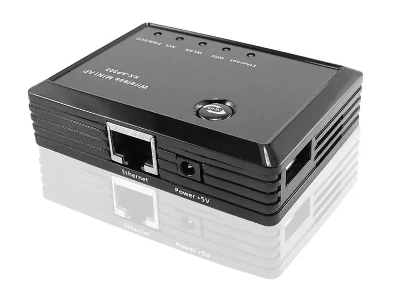 Mini Protable Wireless Router Access Point KX AP300|router laptop ...