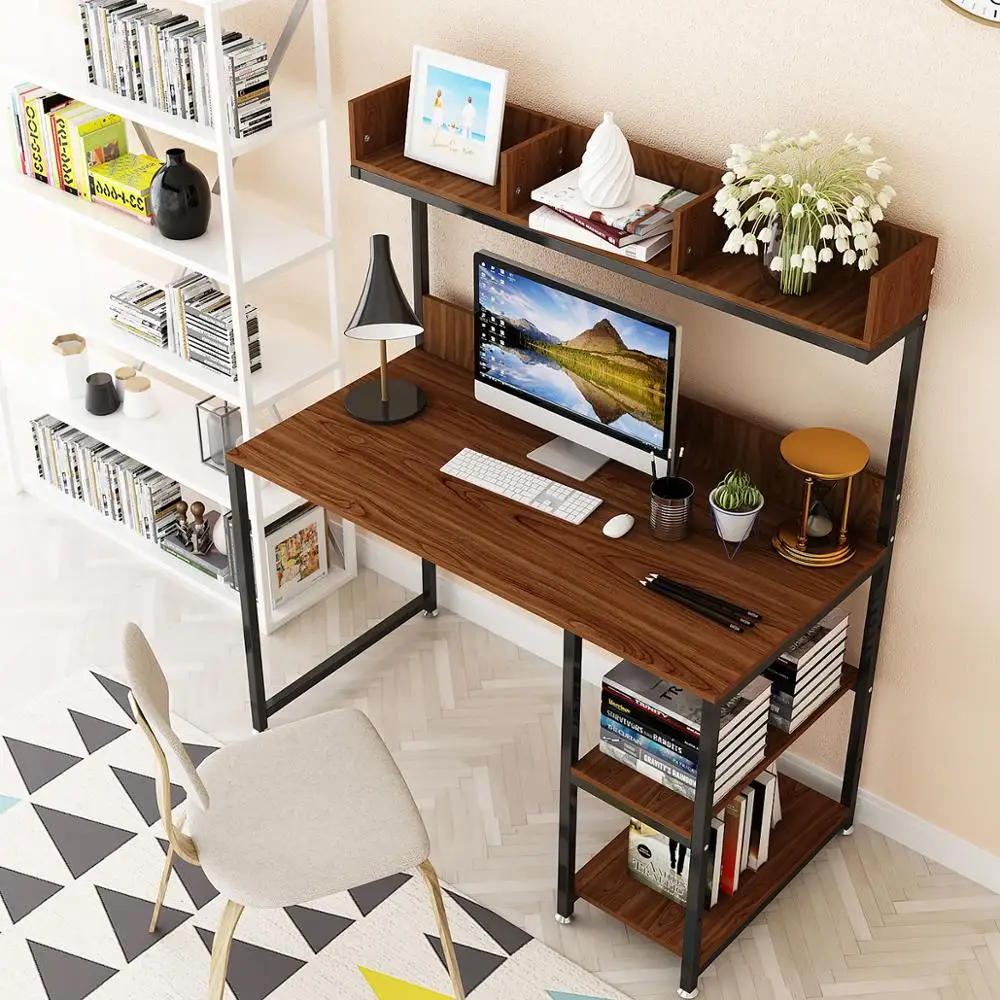 Sale > snorda office desk computer desk bedroom computer study table ...