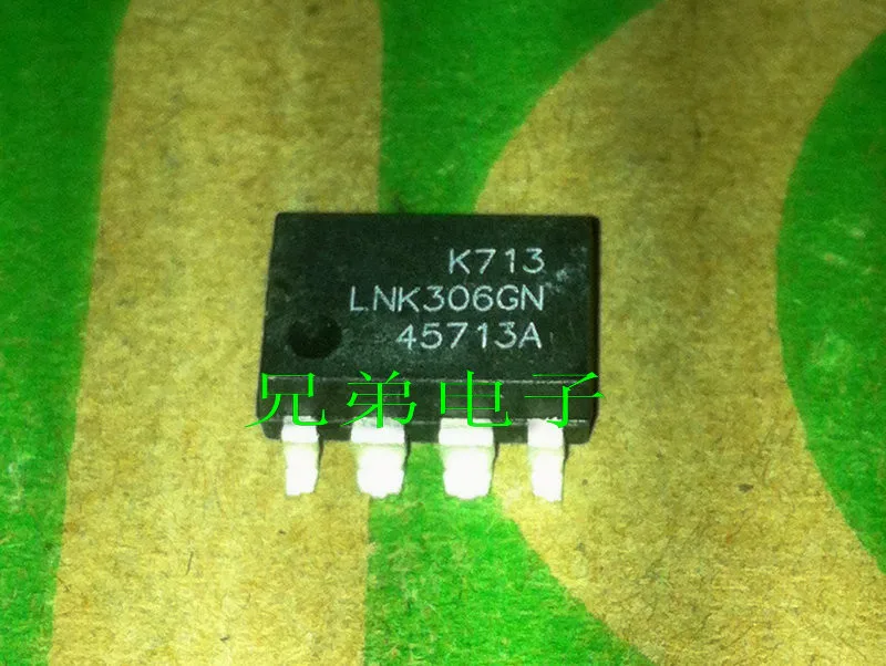 20pcs/lot LNK306GN SOP 7 LNK306G LNK306-in Connectors from Lights ...