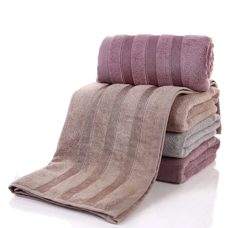 Lovrtravel Microfiber Sport Towel Brand Bamboo Fiber Bath Towel For
