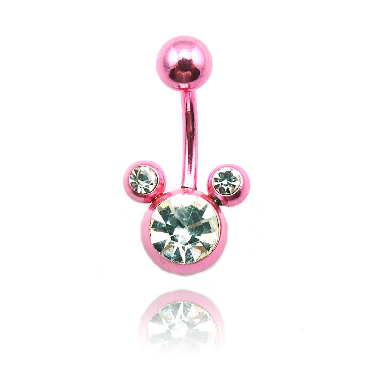 Hacer un muñeco de nieve retirarse atributo minnie mouse belly button ...