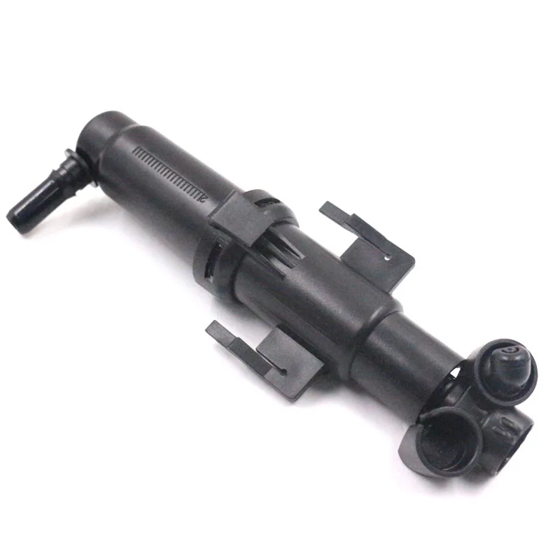 New Left Driver Headlight Washer Nozzle Cylinder for BMW F18 F11 F10 ...