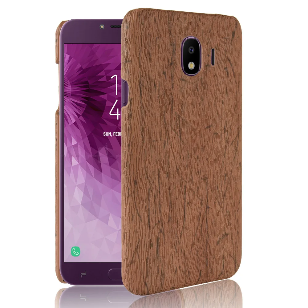 subin New For Samsung Galaxy J4 2018 J400F J400G/DS SM J400F Case PU ...