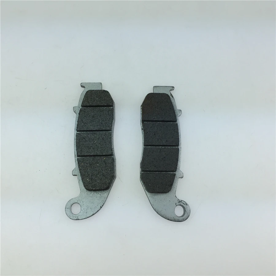 STARPAD For RX3 Zongshen motorcycle brakes ZS250GY 3 after disc brakes ...
