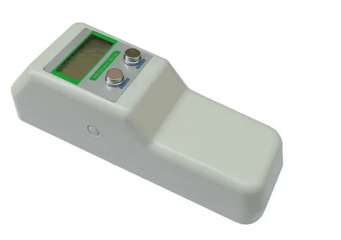 Turbidimetro Digital portátil, medidor de turbidez 0,1 NTU 0 200 NTU te, WGZ 1B|meter wheel ...