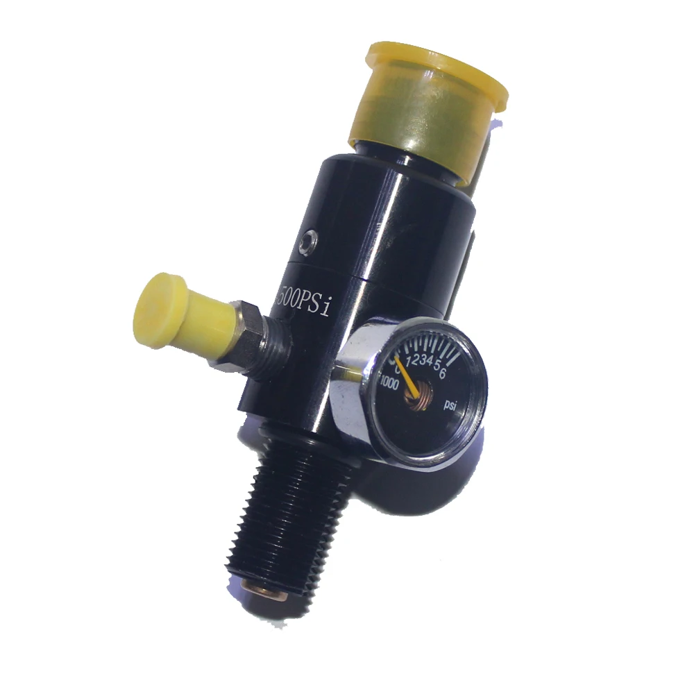 Other Outdoors - New Paintball Air Gun Airsoft PCP Air Rifle HPA ...