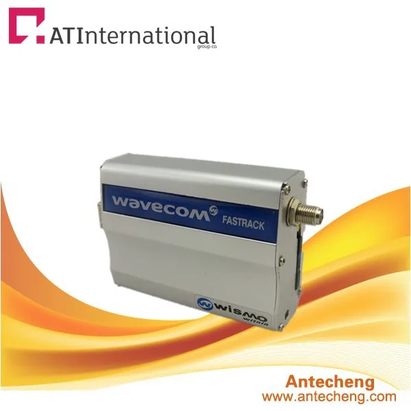 Купить 2406b wavecom m1306b rs232 gprs один порт модем gsm/sms ...