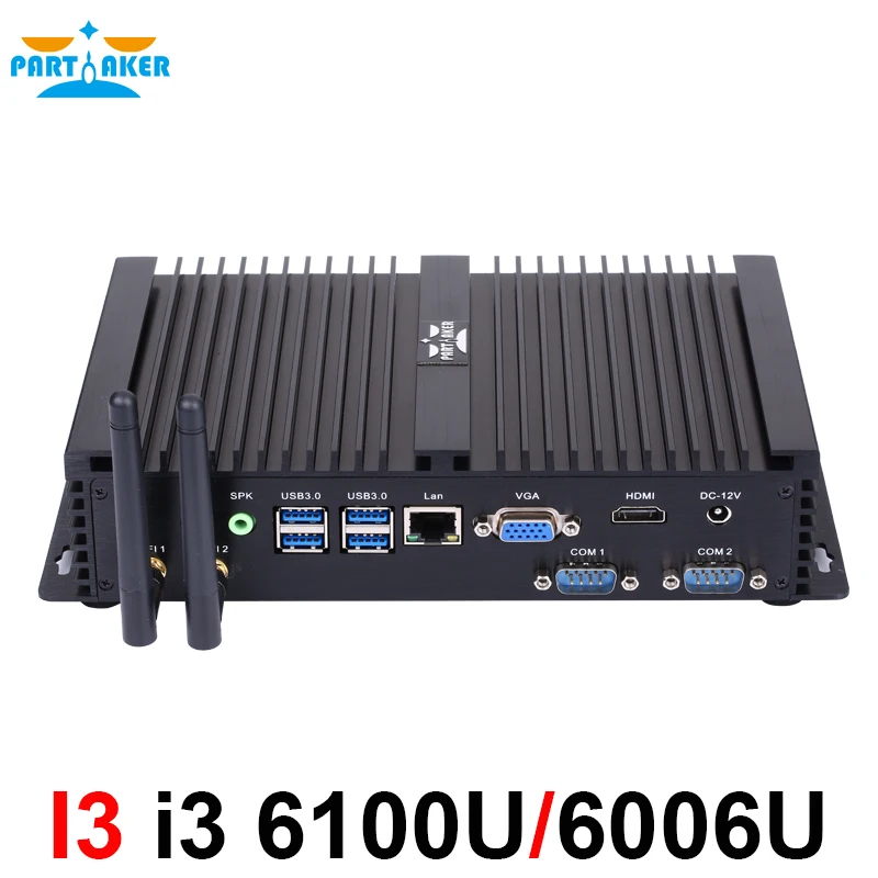 Dual-Core-i3-6157U-i3-6100U-Gaming-Mini-PC-windows-10-Intel-NUC-Fanless ...